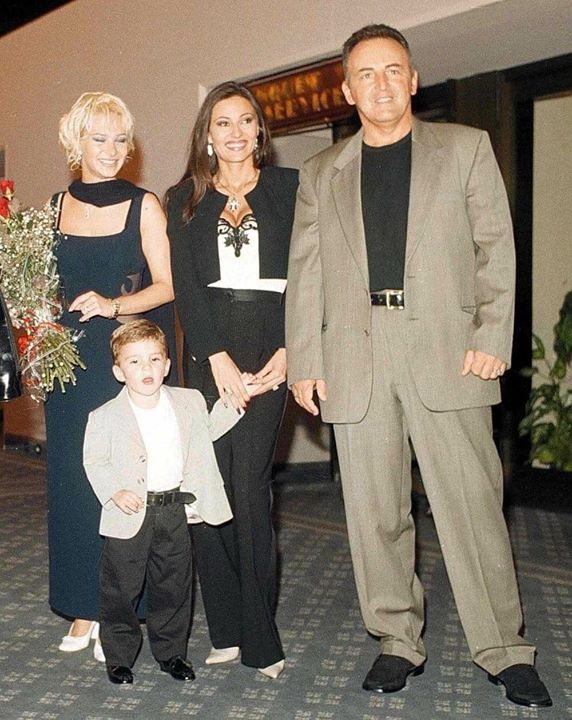 EVO ŠTO JE UBIJEN ARKAN: Objavljen PRAVI RAZLOG, Srbija u šoku | Prvi24